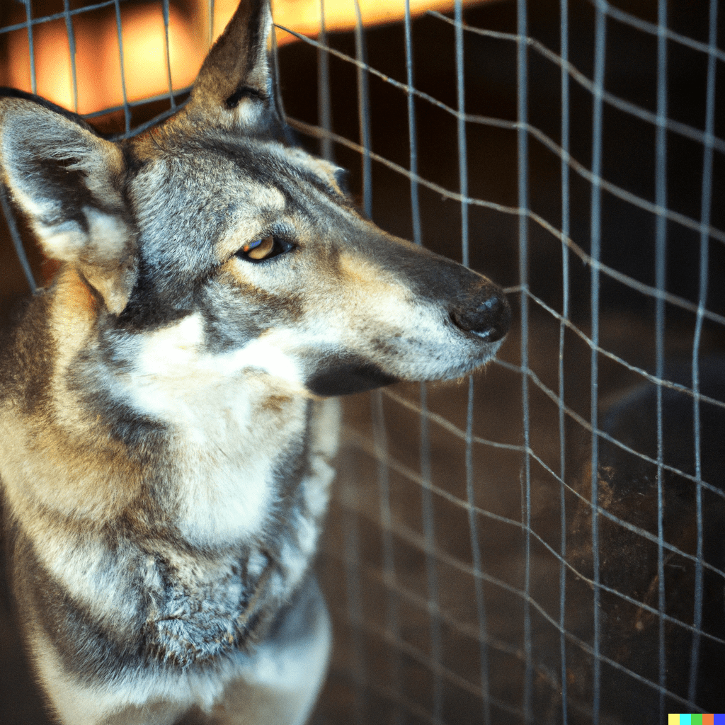 How Can I Tell if My German Shepherd is Part Wolf? · German Shepherd 101
